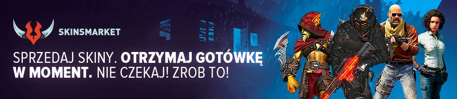 Forums - Cs-Classic.PL | Klasyczna sieć serwerów CS:GO i CS 1.6